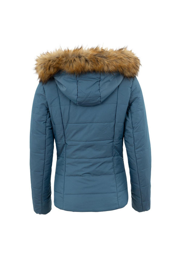 Bieman de Haas Bella Jacket Final Sale – Black Petticoat