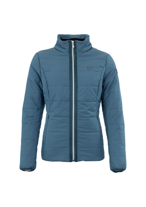 Bieman de Haas Bella Jacket Final Sale – Black Petticoat